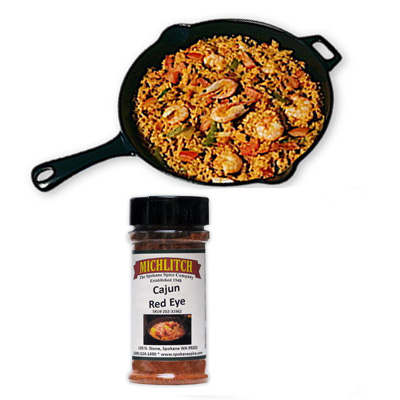 Michlitch Seasonings :: Michlitch - Spokane Spice Company